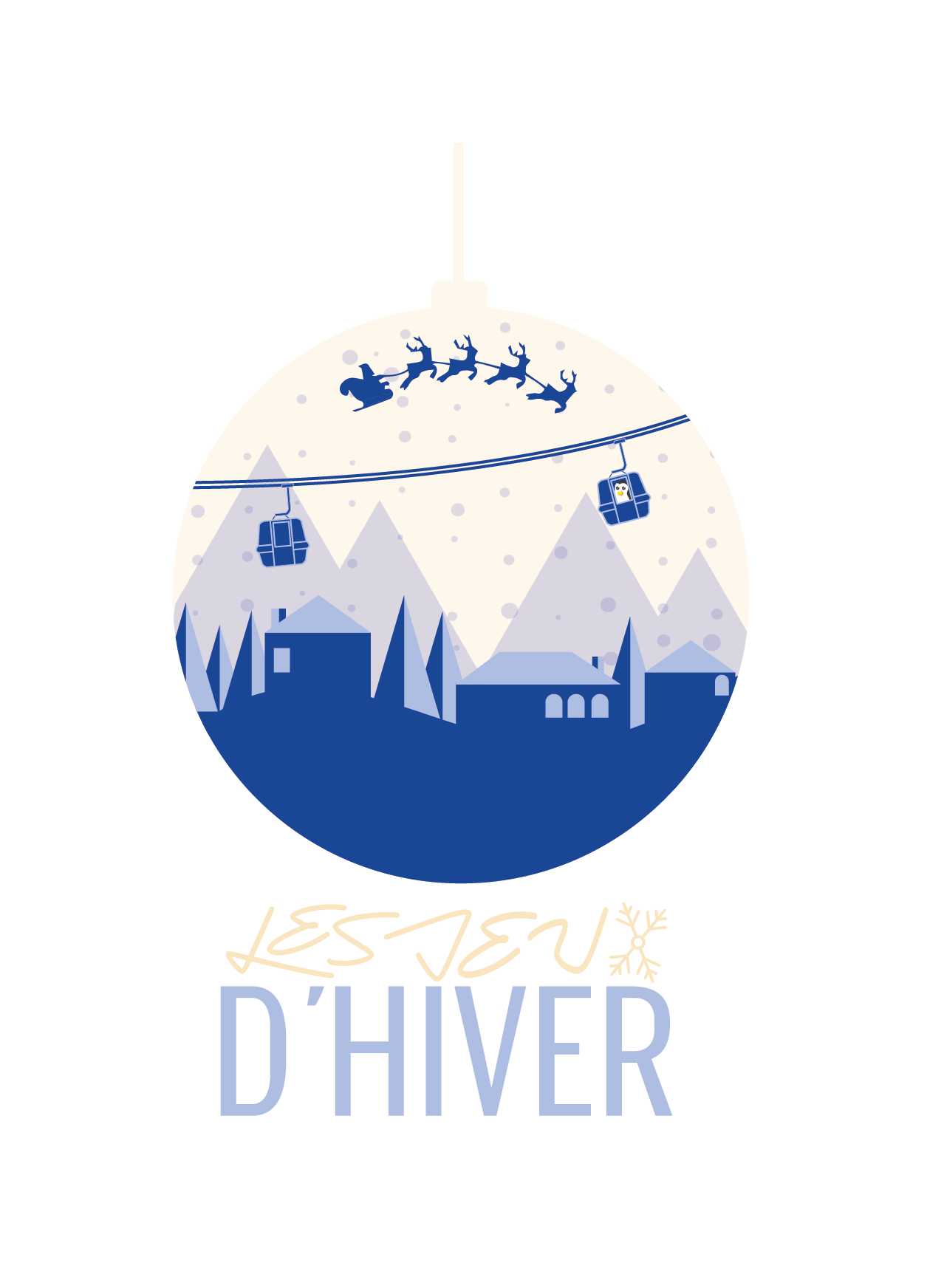 JIVS.BE – Jeux Intervillages